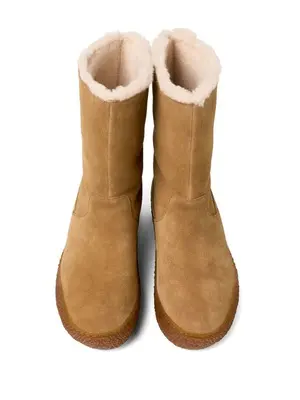 Camper Peu Boots