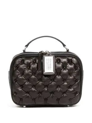 MAISON MARGIELA Medium Glam Slam Camera Bag