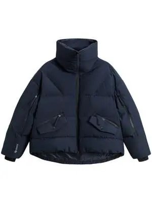 Woolrich Gore-tex® Puffer Jacket