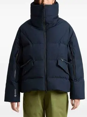 Woolrich Gore-tex® Puffer Jacket