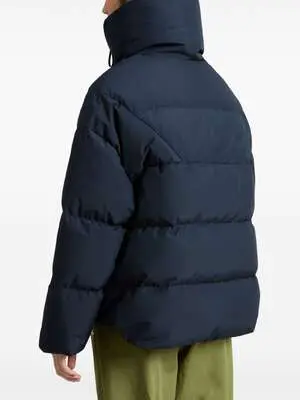 Woolrich Gore-tex® Puffer Jacket