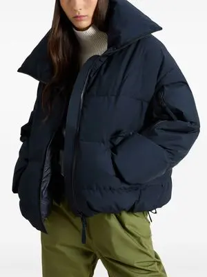 Woolrich Gore-tex® Puffer Jacket