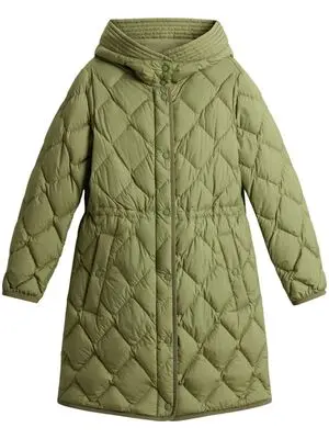 Woolrich Heritage Parka