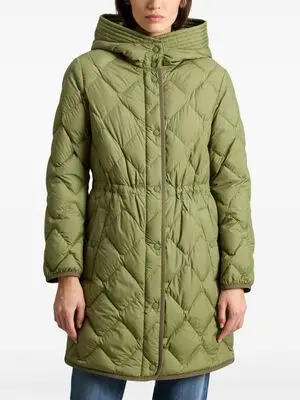 Woolrich Heritage Parka