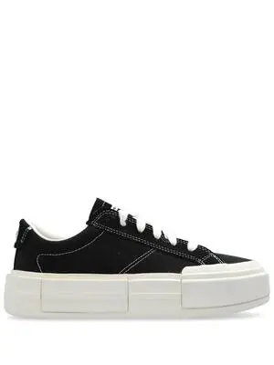 Converse Contrast Stitching Sneakers For Women