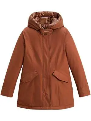 Woolrich Arctic Parka - Orange