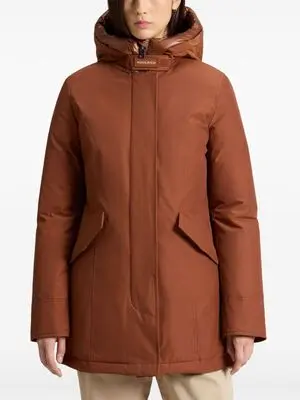 Woolrich Arctic Parka - Orange