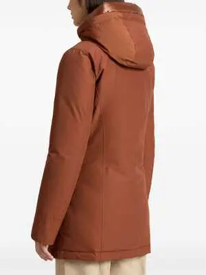 Woolrich Arctic Parka - Orange