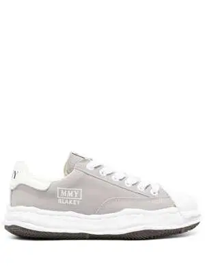 Mihara Yasuhiro Blakey Sneakers - Grey