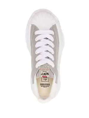 Mihara Yasuhiro Blakey Sneakers - Grey