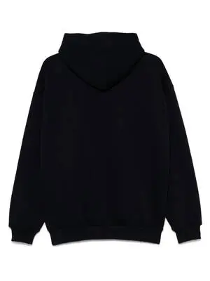 Giada Benincasa Ciao Amore-print Hoodie