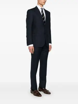 Corneliani Single-breasted Suit