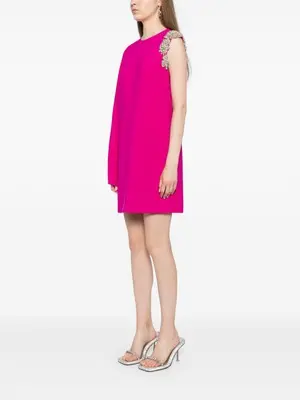 Costarellos Tosha Shift Dress