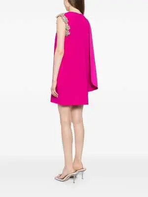 Costarellos Tosha Shift Dress