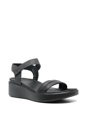 Ecco 45mm Flowt Sandals