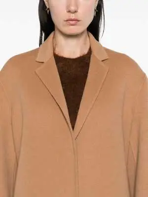 SEMICOUTURE Wool Coat
