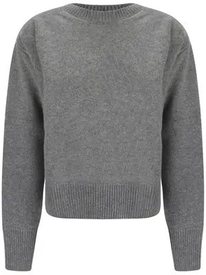 SA SU PHI Back-slit Jumper