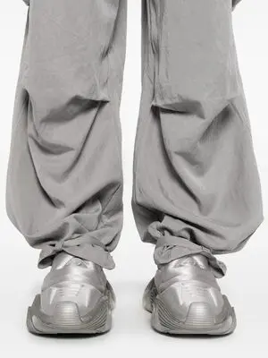 Y3 Cuffed Cargo Pants