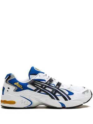 Asics Gel-kayano 5 Og Sneakers - White