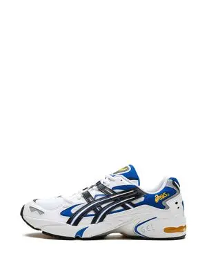Asics Gel-kayano 5 Og Sneakers - White