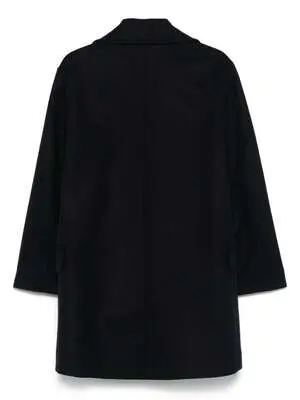 Officine Générale Helene Wool-cashmere Coat