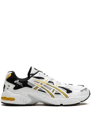 Asics Gel-kayano 5 Og Sneakers - White