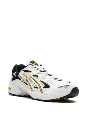 Asics Gel-kayano 5 Og Sneakers - White