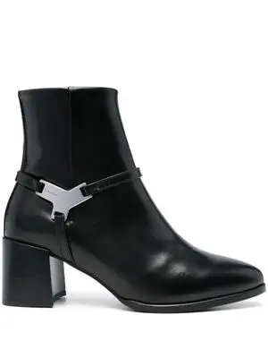 Calvin Klein 60mm Ankle Boots