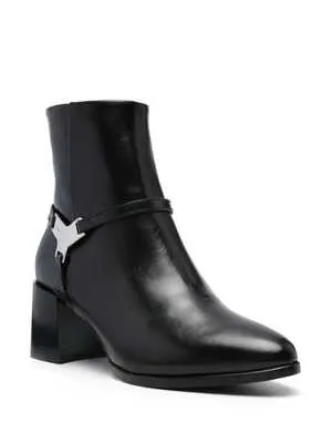 Calvin Klein 60mm Ankle Boots