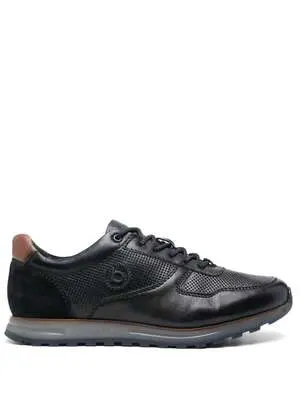 BUGATTI Leather Sneakers