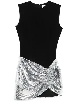 MONOT Mia Mini Dress