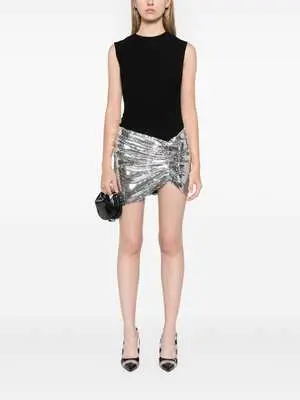 MONOT Mia Mini Dress