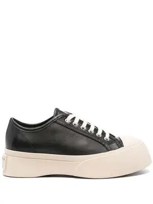 Marni Flatform Sneakers For Men