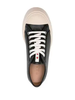 Marni Pablo Sneakers - Black