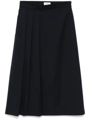 P.a.r.o.s.h Midi Skirts