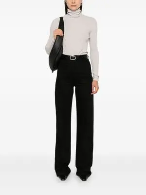 Fabiana Filippi Lamé Sweater