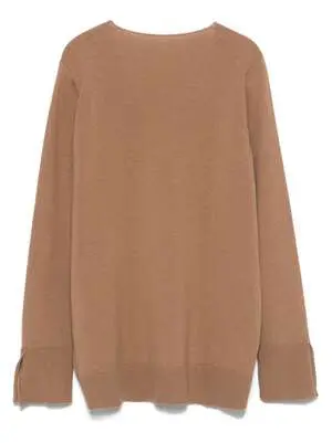 LE TRICOT PERUGIA V-neck Sweater