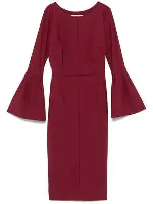 Chiara Boni La Petite Robe Round Neck Dresses