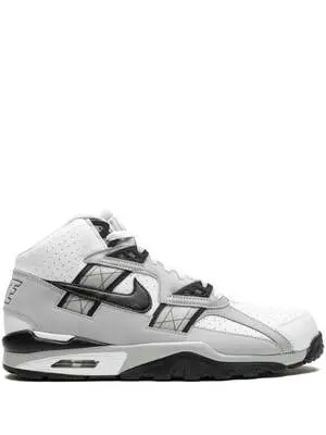 Nike Air Trainer Sc High Sneakers - Grey
