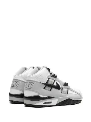 Nike Air Trainer Sc High Sneakers - Grey