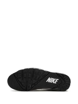 Nike Air Trainer Sc High Sneakers - Grey