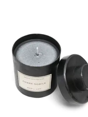 MAD ET LEN Ambre Nobile Candle