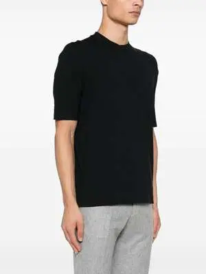 Malo Jersey T-shirt - Blue