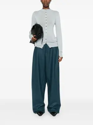 LEMAIRE Wool Cardigan