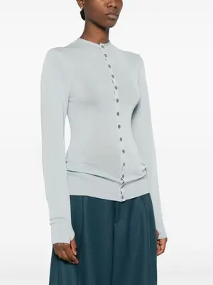 LEMAIRE Wool Cardigan