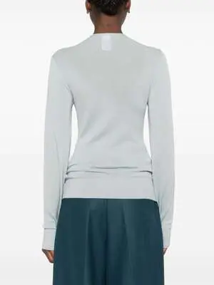 LEMAIRE Wool Cardigan
