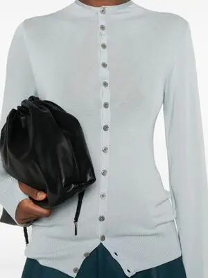 LEMAIRE Wool Cardigan