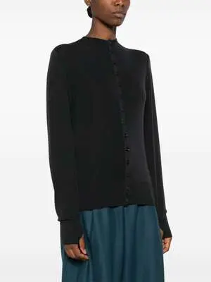 LEMAIRE Wool Cardigan