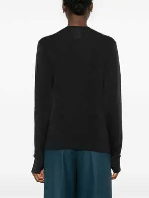 LEMAIRE Wool Cardigan