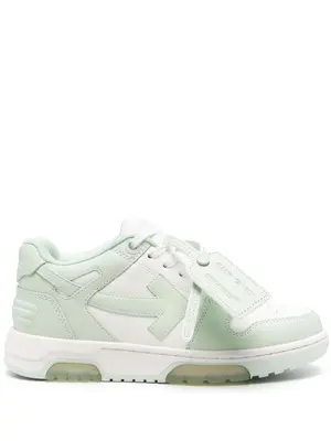 Off-White Out Of Office Sneakers